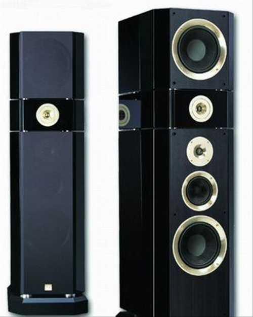 Топовые Hi-End Gold Grandhigh GH-7 (USA)