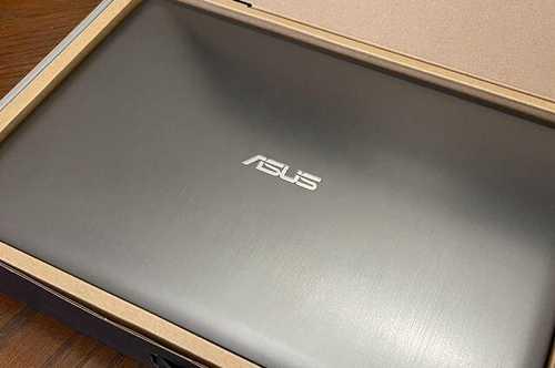 Ноутбук asus К501U