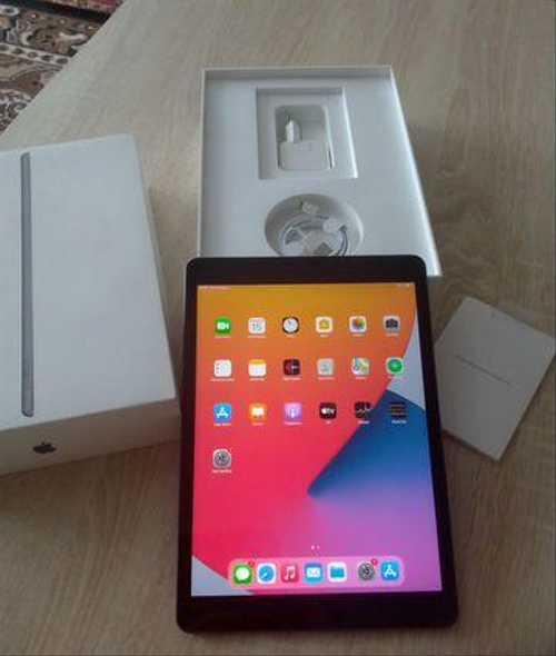 Планшет iPad 7(7th generation) Wi-Fi, 32 гб, A2197