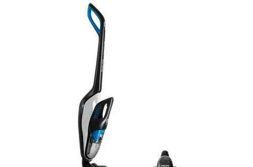 Пылесос Philips FC6169