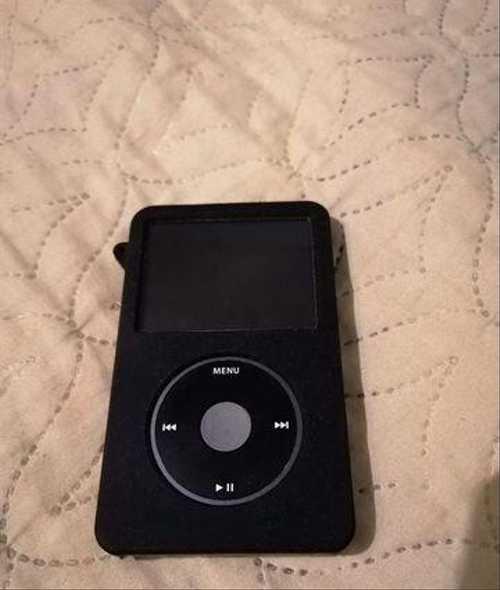 Плеер iPod Classic 6 160 Gb