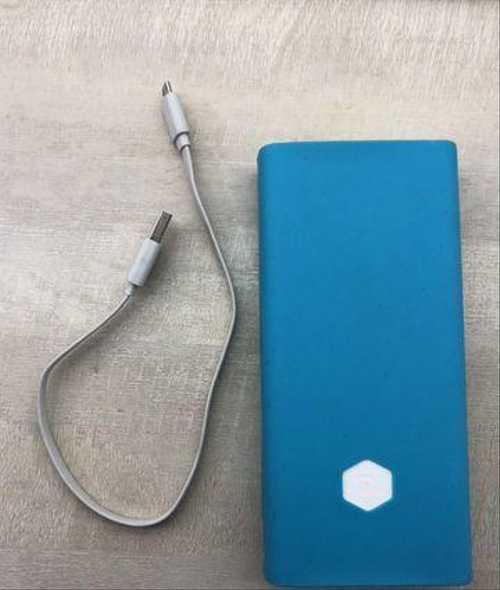 Powerbank xiaomi 20000