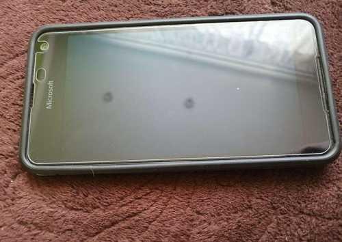 Microsoft lumia 650