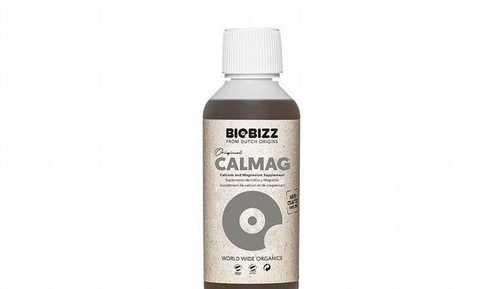 Удобрение Biobizz CalMag 0.5 л