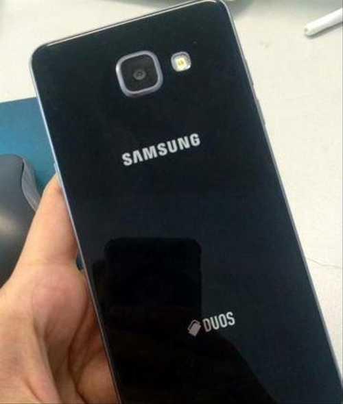 Samsung A5