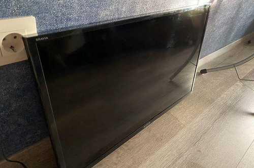 Телевизор Sony Kdl-32w705c