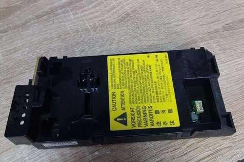 Блок лазера RM2-5222 для Hp M125