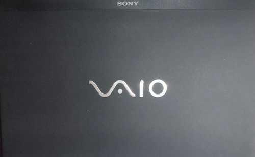 Sony Vaio Svs 15
