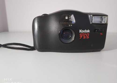 Kodak Star 735