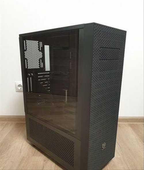 Корпус Thermaltake Core X71 TG