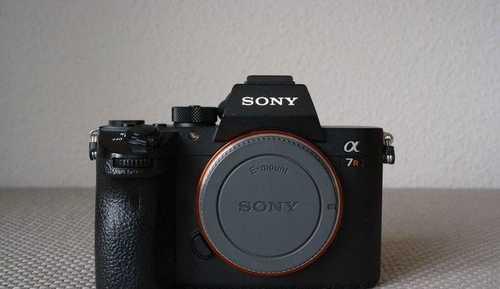 Sony A7R mark III Body - ilce-7RM3