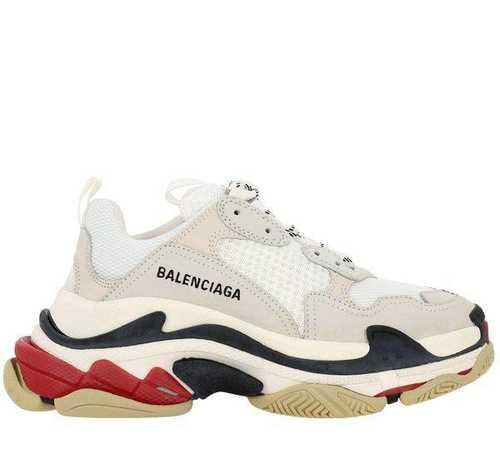 Кроссовки Balenciaga