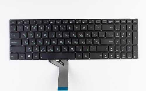 Новая клавиатура для Asus X554L и др