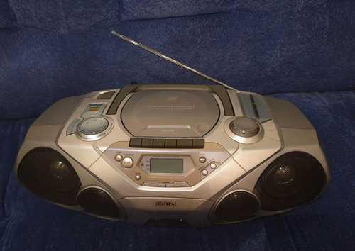 panasonic rx ct800