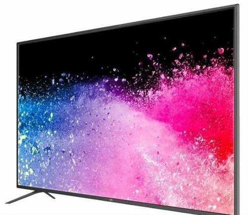 49" Телевизор gazer TV49-US2 LED, HDR (2019)