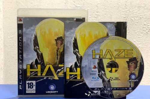 Haze для PS3