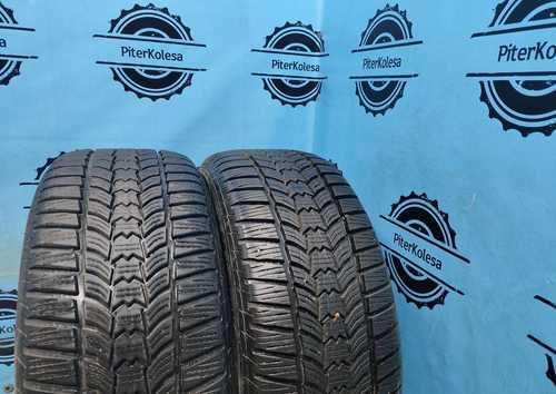 215/50/17 Sava Eskimo hp 2 OXV всесезонные шины