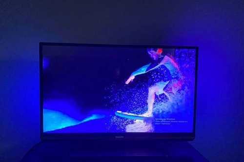 Телевизор Philips 3D Ambilight 32'' 32PFL6008T/60