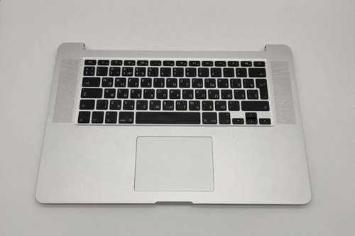 Топкейс Topcase MacBook Pro 15 (2012 - 2013) A1398