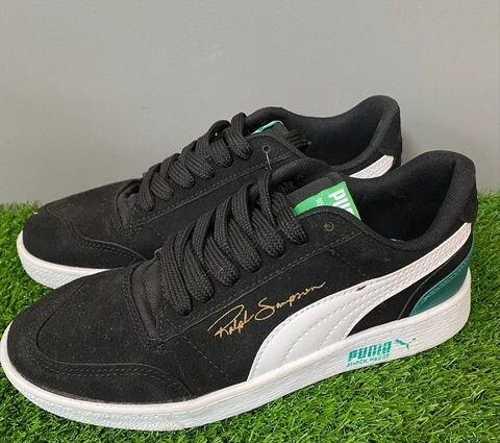 Кеды Puma Shuffle Trainers Новые