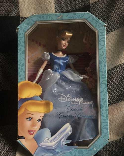 Куклы Disney Classic Collection (Дисней. Классичес