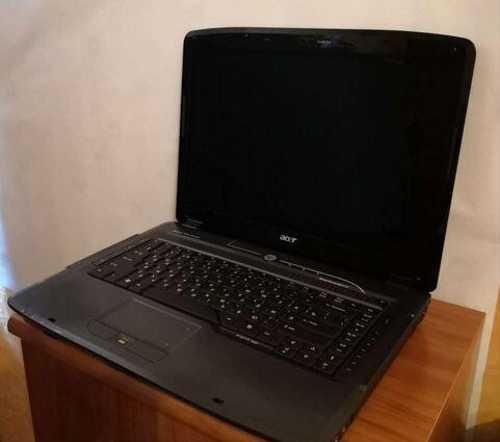 Ноутбук Acer 5930g