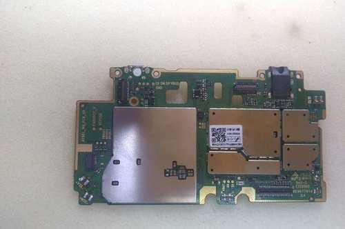 Материнская плата планшета TB-7304I Lenovo