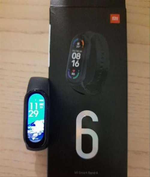 Можно ли спать с фитнес браслетом xiaomi mi band 5