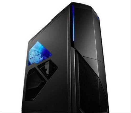 Корпус nzxt Phantom 820B Ultra-Tower XL-ATX