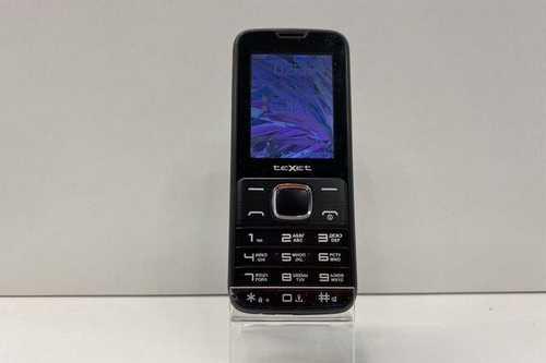 Мобильный телефон teXet TM-D430
