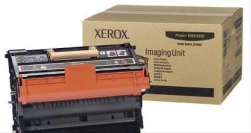 Копи-картридж xerox phaser 6360 108R00645