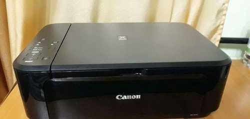 Мфу Canon pixma MG3600 series