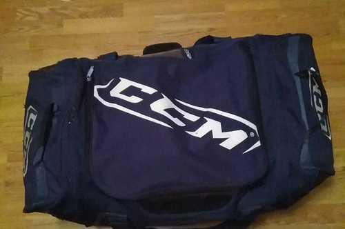 Хоккейный баул CCM