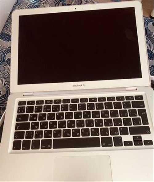 Apple MacBook Air