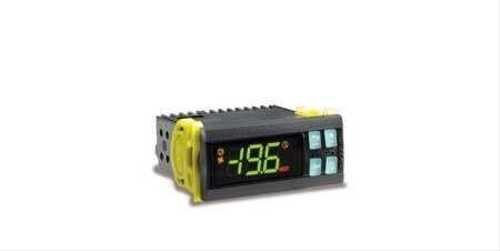 Контроллер температуры carel IR33