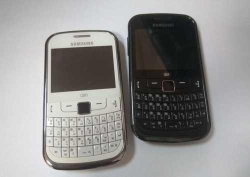 SAMSUNG S3350