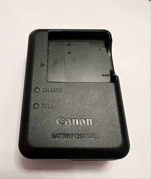 Зарядное устройство Canon CB-2LAE