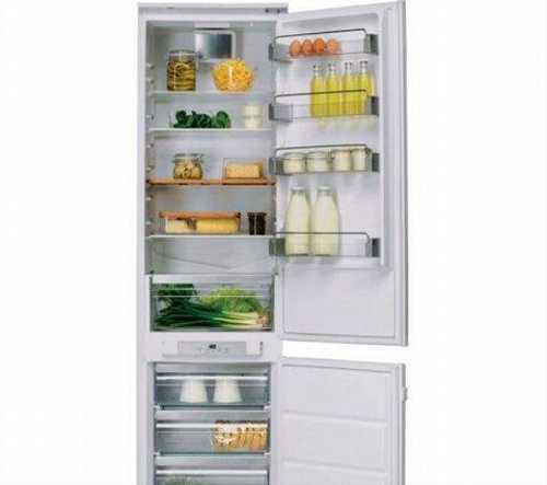 Холодильник встр. Kitchen aid kcbcs 20600 с выстав