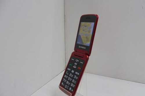 Мобильный телефон Irbis SF71