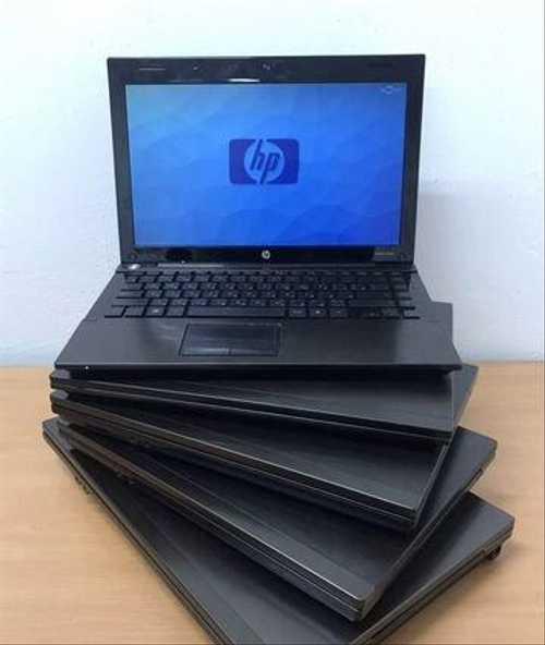 Ноутбук HP Probook 5320m. Гарантия
