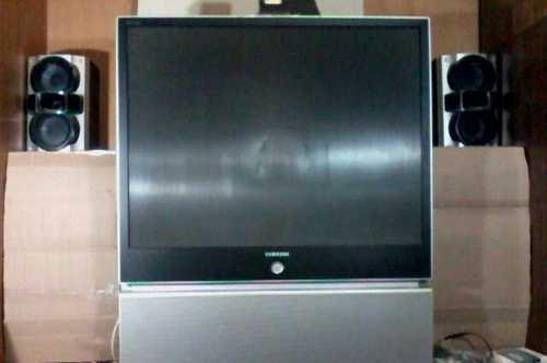 Телевизор проекционный Samsung