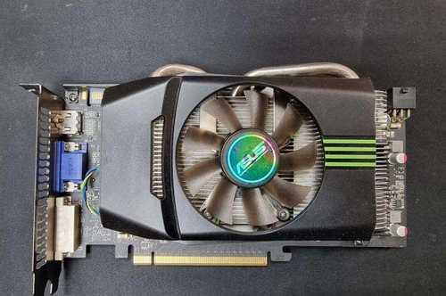 Geforce GTS450 1Gb DDR5 Asus