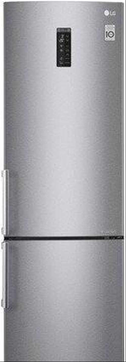 Холодильник LG GA-B499ymqz (новый)