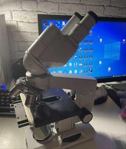 Микроскоп микмед-1 вар. 2-20