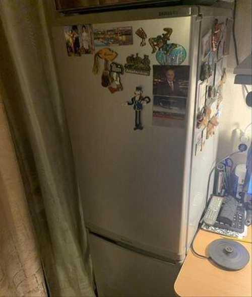 Холодильник samsung RL17mbps