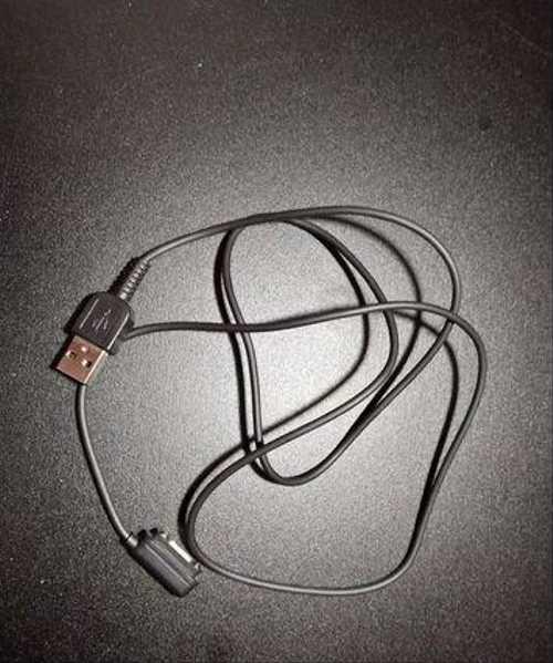 Зарядный кабель магнитный