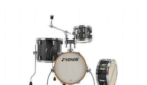 Комплект барабанов Sonor AQX Micro Set