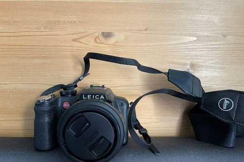 Фотоаппарат Leica v-lux 2 оригинал