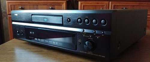 Denon DVD 3930