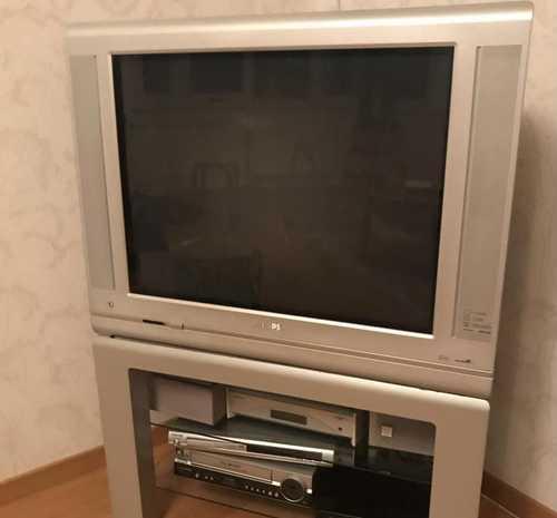 Philips 29PT9009/12